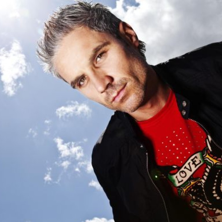 Ministry of Sound DJ Shane Kehoe Comes To Likuid | South China Morning Post