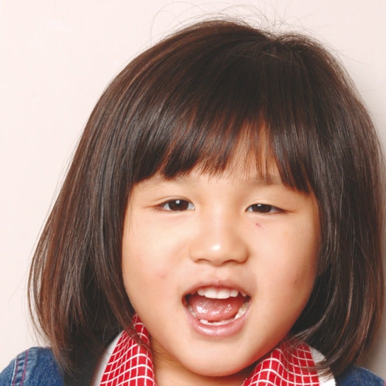 Photographer Jasmine Christine Diep | South China Morning Post