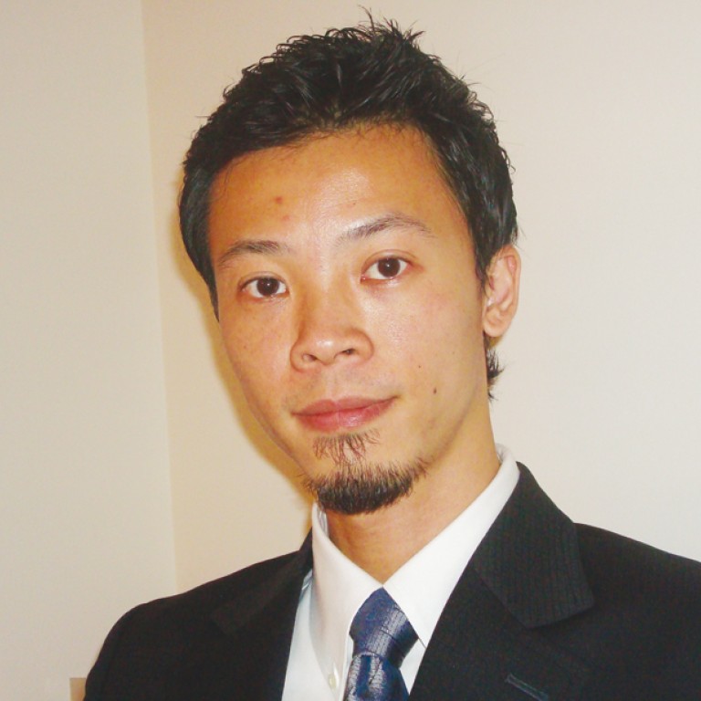 Hypnotism Therapist Renee Lin | South China Morning Post