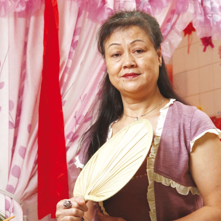 Match-maker Connie Law | South China Morning Post