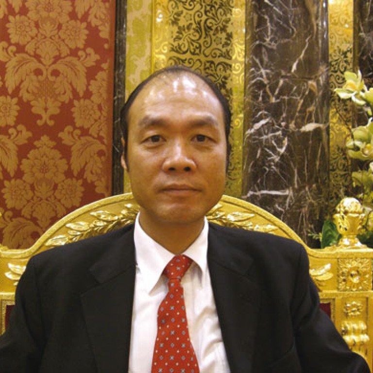 The Midas Touch | South China Morning Post