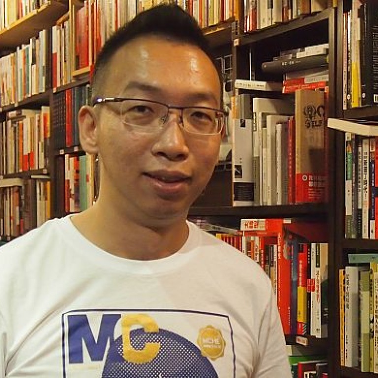 Paul Tang | South China Morning Post