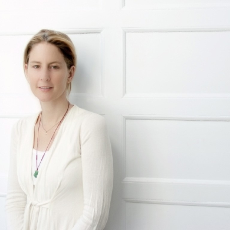 China Memoir Writer, Cancer Survivor Visits Hong Kong | South China ...