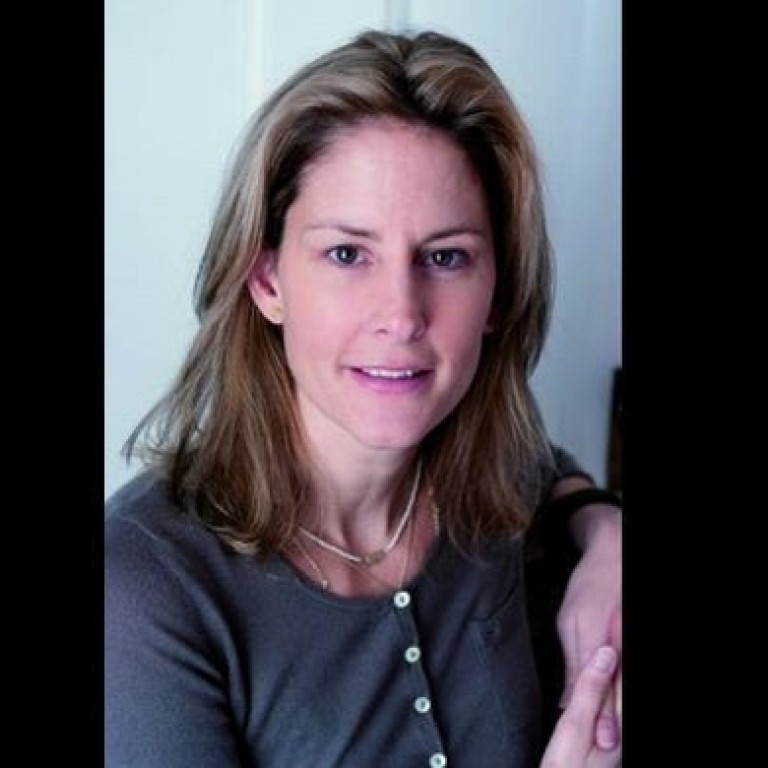 Upclose with Susan Conley | South China Morning Post