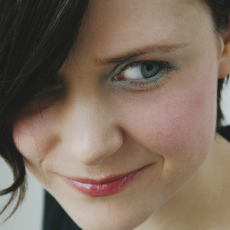 Singer Mara Carlyle | South China Morning Post