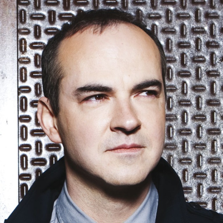 Upclose with Marc Collin of Nouvelle Vague | South China Morning Post