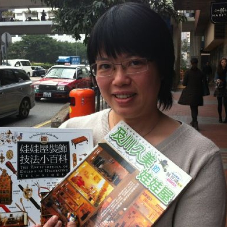 Teresa Chan | South China Morning Post
