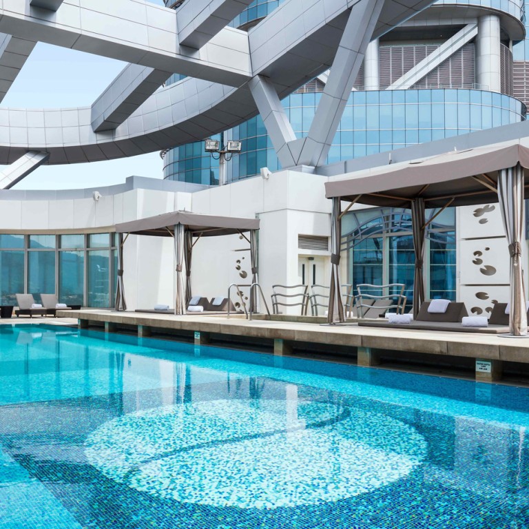 Hong Kong's 7 Best Swimming Pools | South China Morning Post