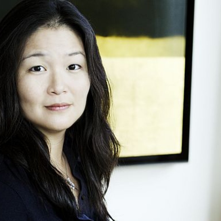 Janice Y.K. Lee | South China Morning Post