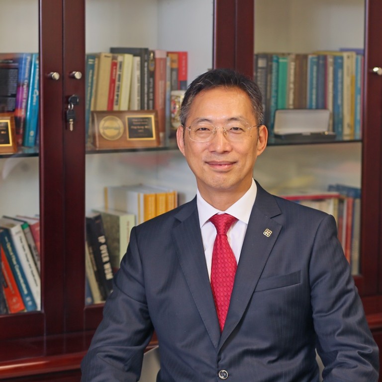 Pushing the boundaries of research | South China Morning Post