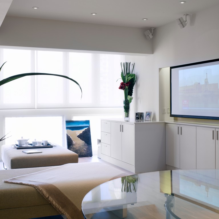 Master of disguise | South China Morning Post