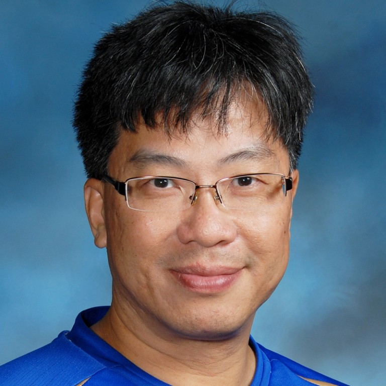 A lifelong network of support | South China Morning Post