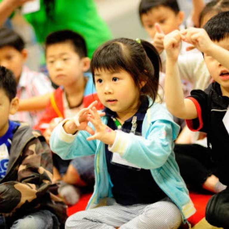 Best of British interview help | South China Morning Post