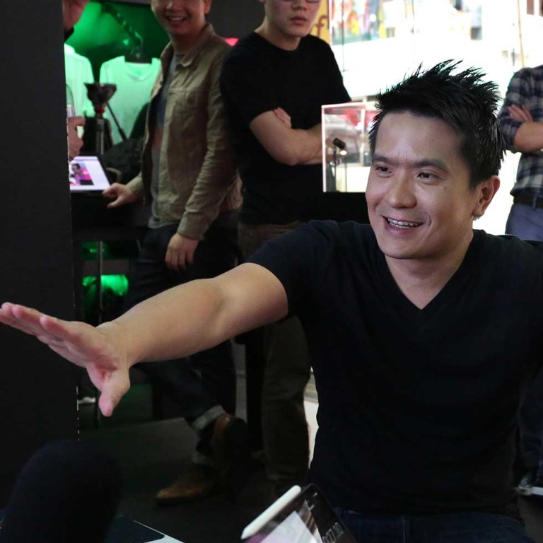 Razer's CEO is "super excited" about 5G's impact on gaming | South ...