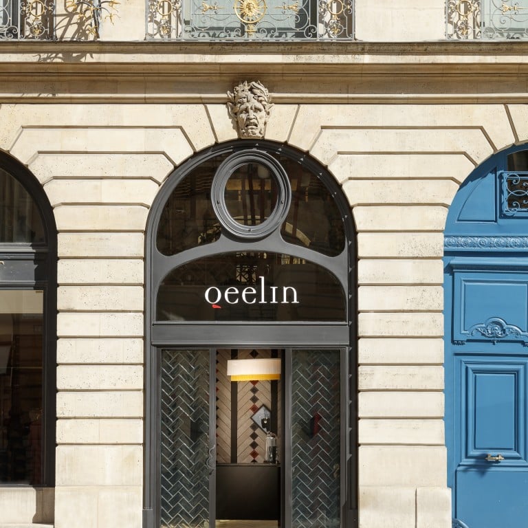 Qeelin returns to its roots | South China Morning Post