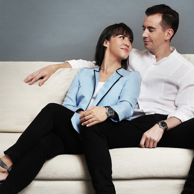 Creative Couples on the Cusp of a New Day | South China Morning Post