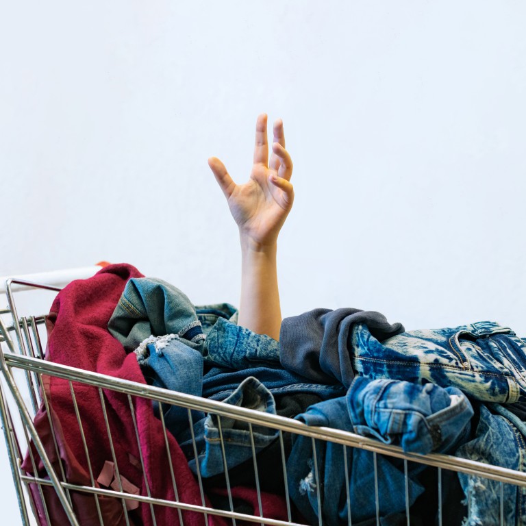 5 tips to help you shop less, resist buying things you don't need, and ...