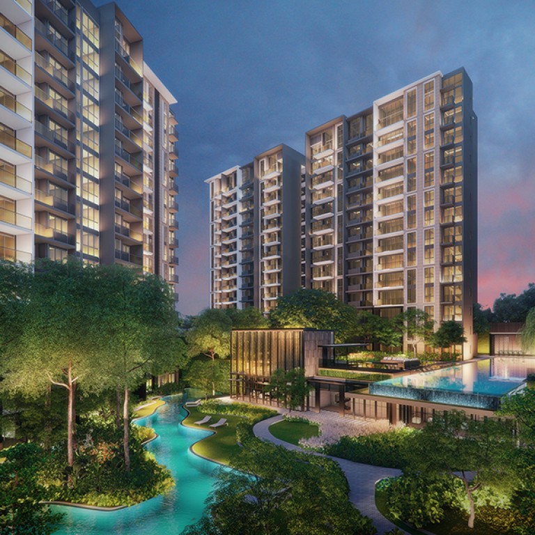 The wiser choice to Singapore property investment | South China Morning ...