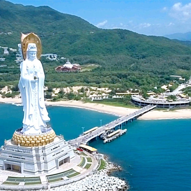 10 things you may not know about Hainan | South China Morning Post