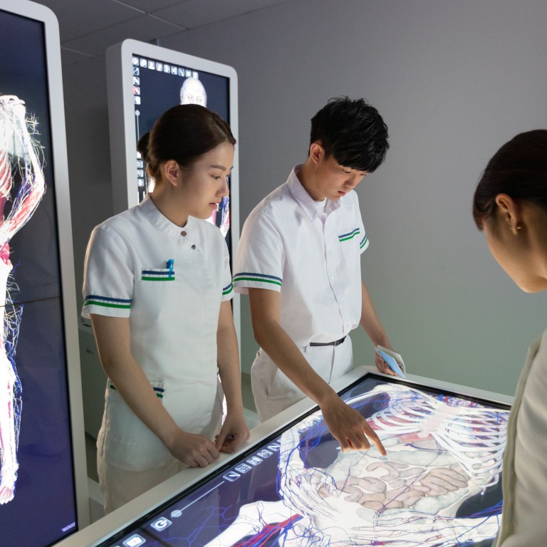 OUHK celebrates 30th anniversary | South China Morning Post