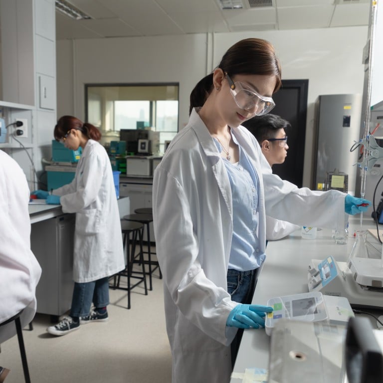 OUHK celebrates 30th anniversary | South China Morning Post