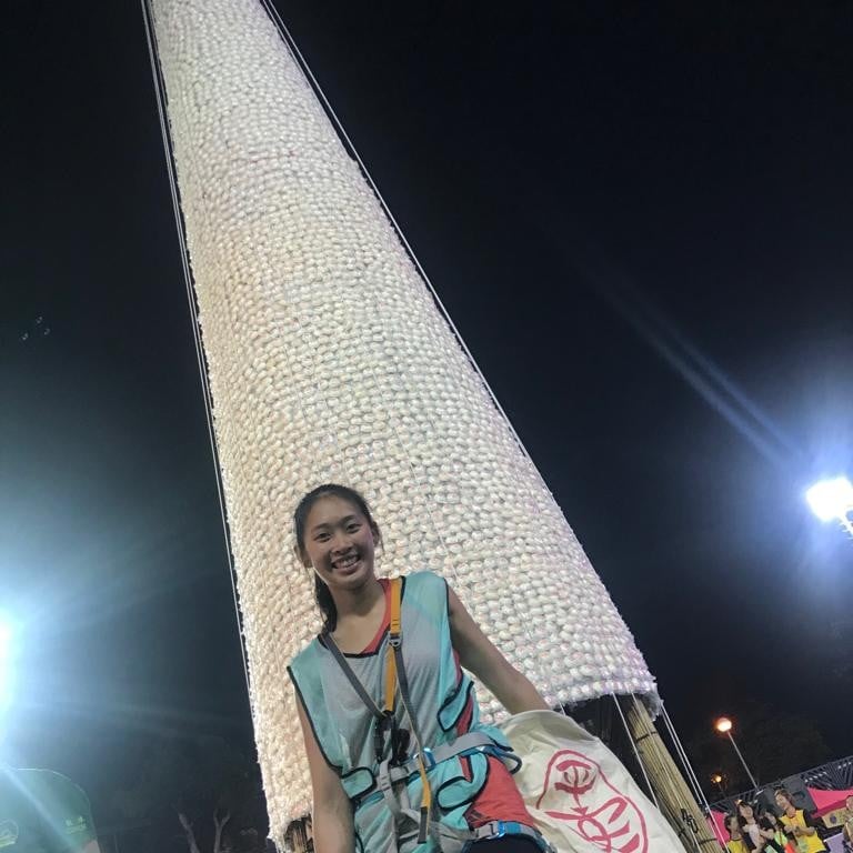 OUHK celebrates 30th anniversary | South China Morning Post