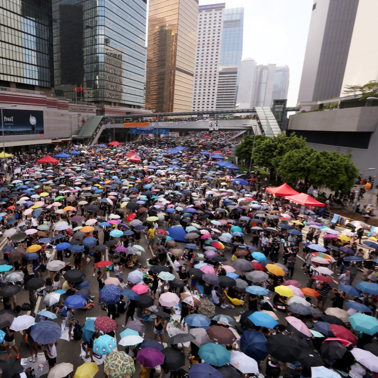 Call for SCMP 2020 Graduate Trainee and Summer Internship applications ...