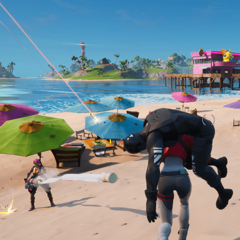 Fortnite is 2019’s top-grossing game despite making no money in China ...