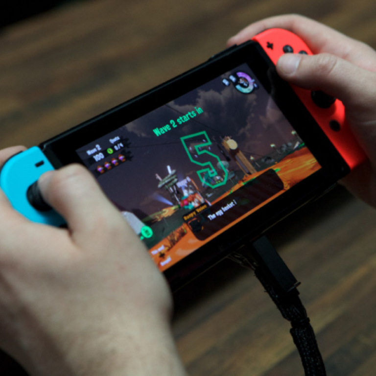 Nintendo blames coronavirus for delayed Switch shipments and apologizes ...
