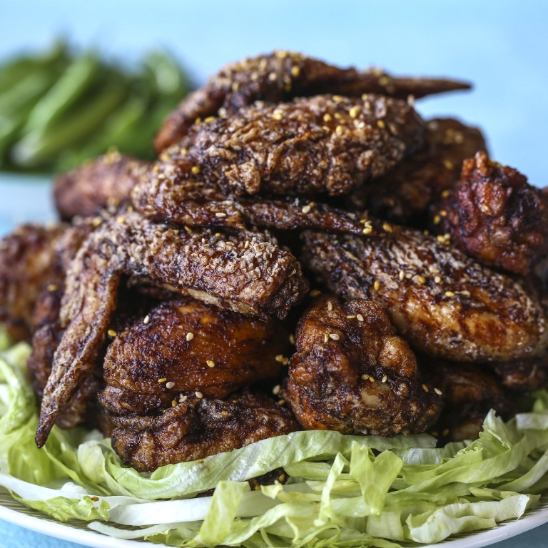 International chicken dishes | South China Morning Post