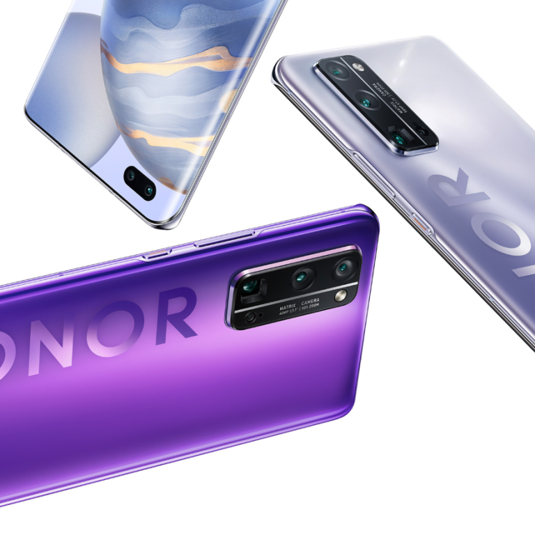 Huawei’s Honor 30 series earns US$43 million in one minute | South ...