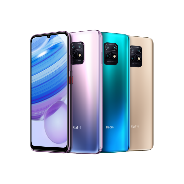 Xiaomi’s budget brand says all Redmi phones above US$210 will have 5G ...