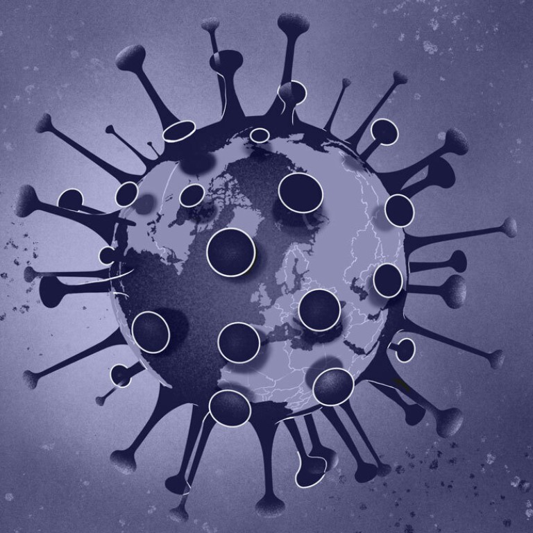 Adolfo Arranz | South China Morning Post