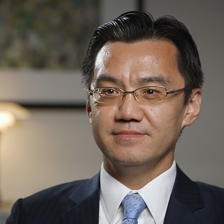 Online services leading growth economy | South China Morning Post