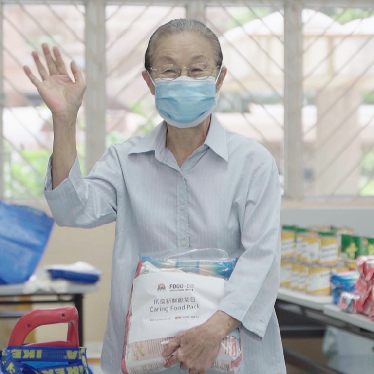 Swire puts its trust in tomorrow for a better future | South China ...