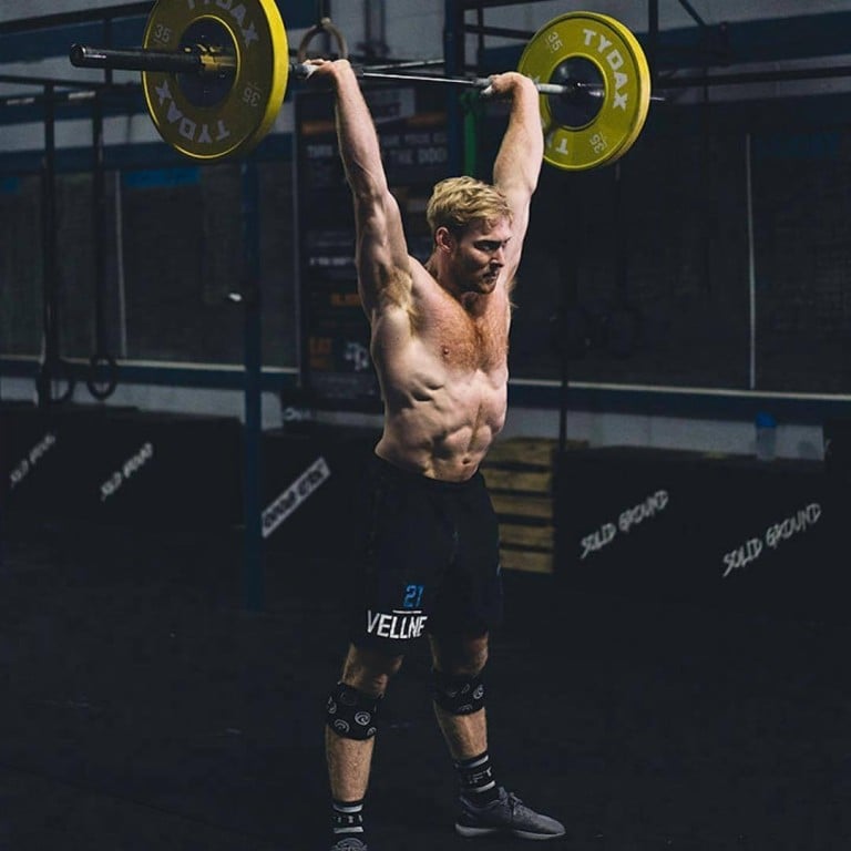 Dubai CrossFit Championship 2019: what are the workouts? | South China ...