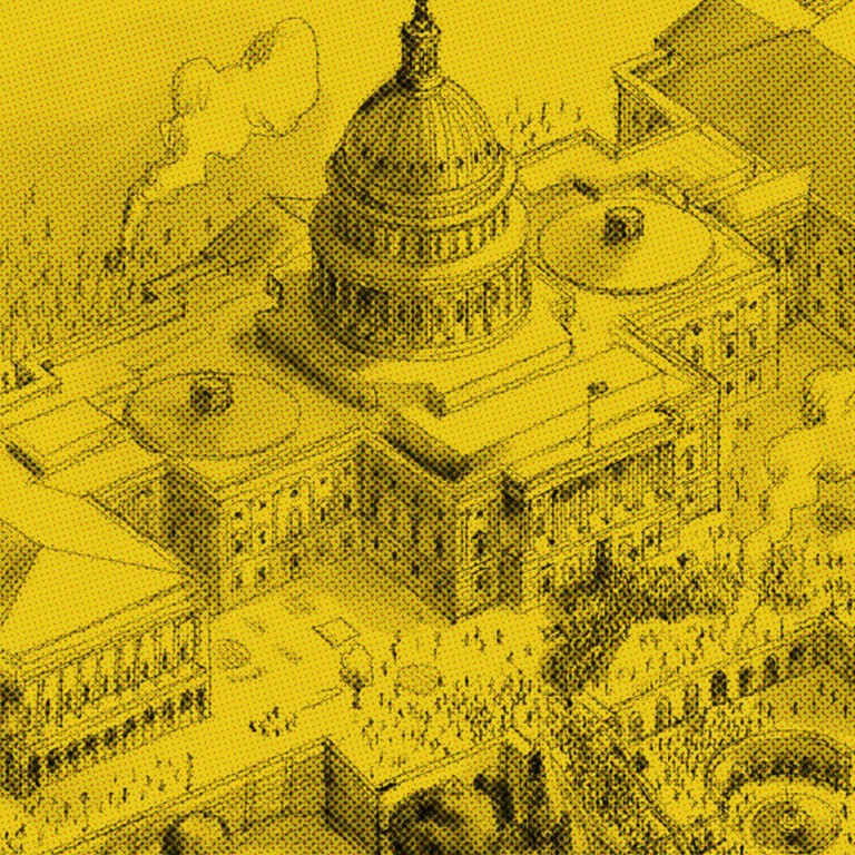 SCMP Graphics | South China Morning Post