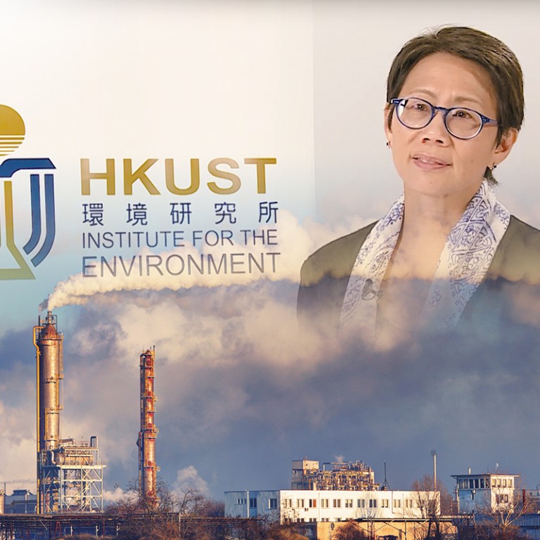 China’s Carbon Neutrality Pledge: A New Development Agenda | South ...