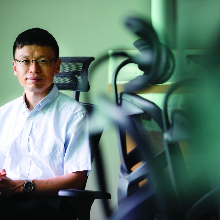 Automatic Text Simplification: A Breakthrough Innovation | South China ...