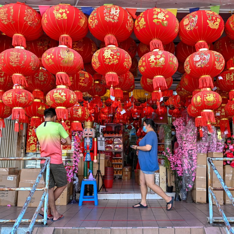 Southern Chinese culture | South China Morning Post