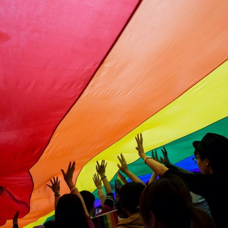 14 things you may not know about LGBTQ in China | South China Morning Post