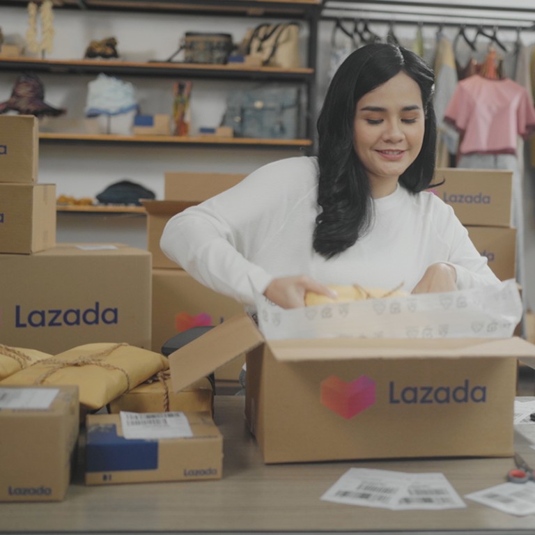 Ecommerce powers businesses in Indonesia’s fast-growing digital economy ...