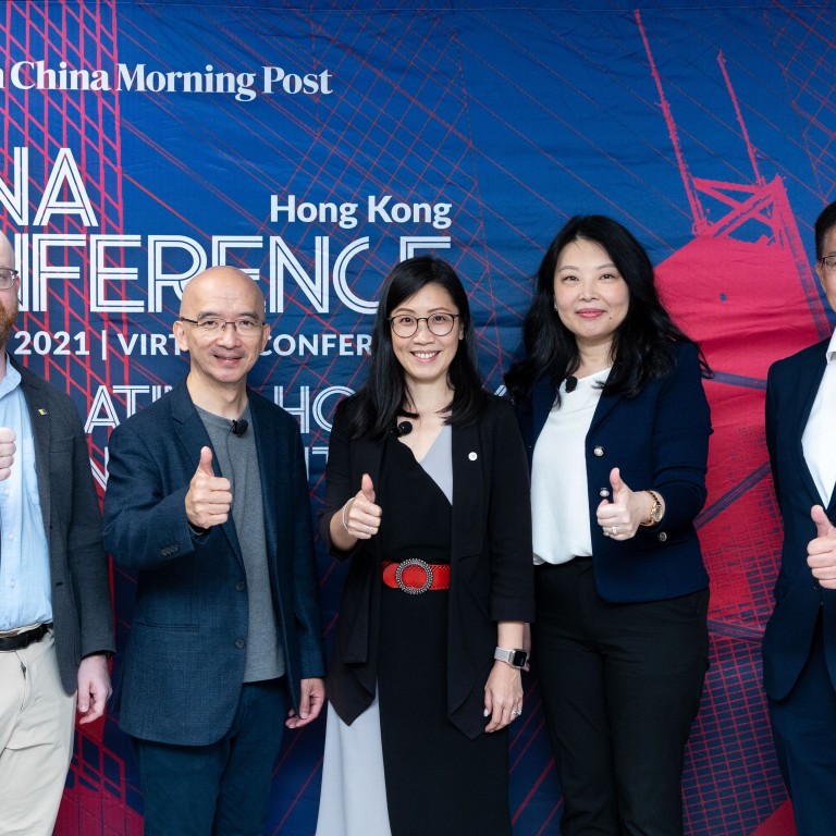 China Conference Hong Kong | South China Morning Post