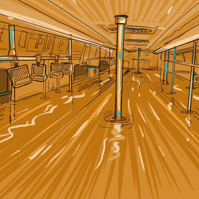 SCMP Graphics | South China Morning Post