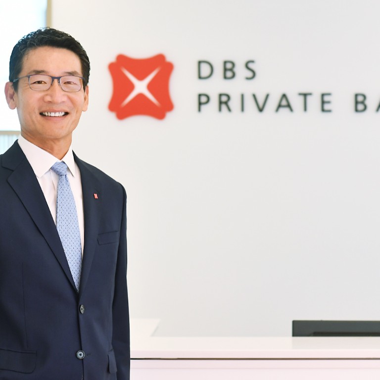 Where trust meets innovation | South China Morning Post
