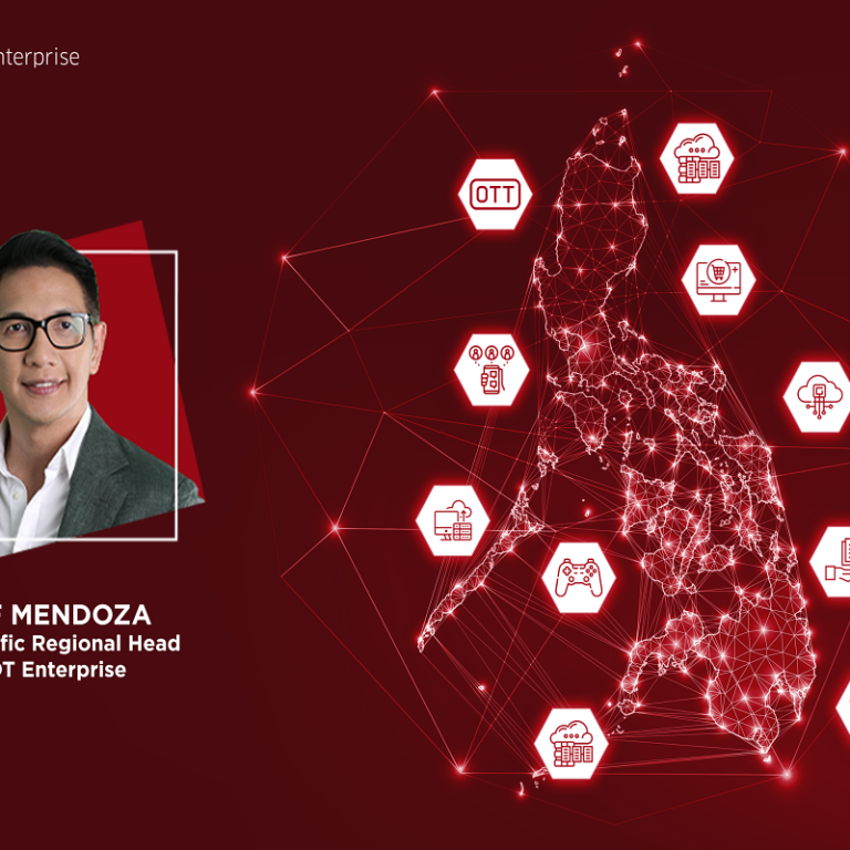 PLDT Primes PH as Newest Data Center Hub in Asia | South China Morning Post