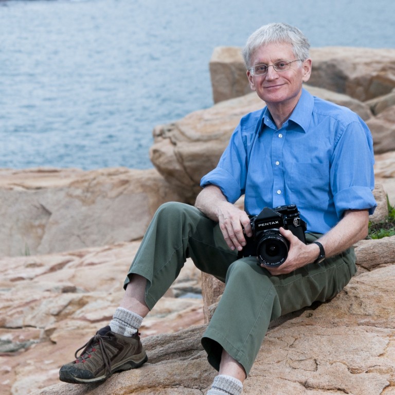 Edward Stokes, Hong Kong photographer with a passion for the history of ...