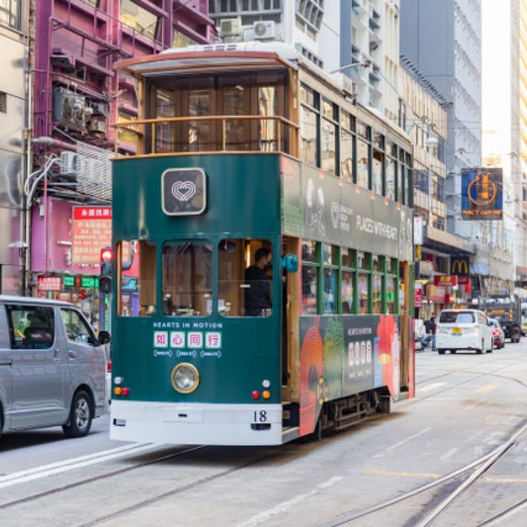 Slow down to see the real Hong Kong | South China Morning Post