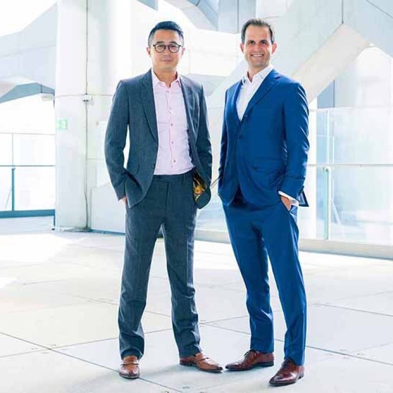 HSBC adds portfolio advisory and analytics for experienced investors ...