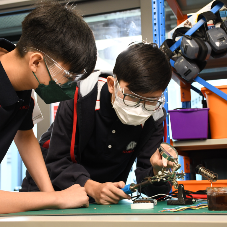 Innovation: The DNA of Modern Education | South China Morning Post